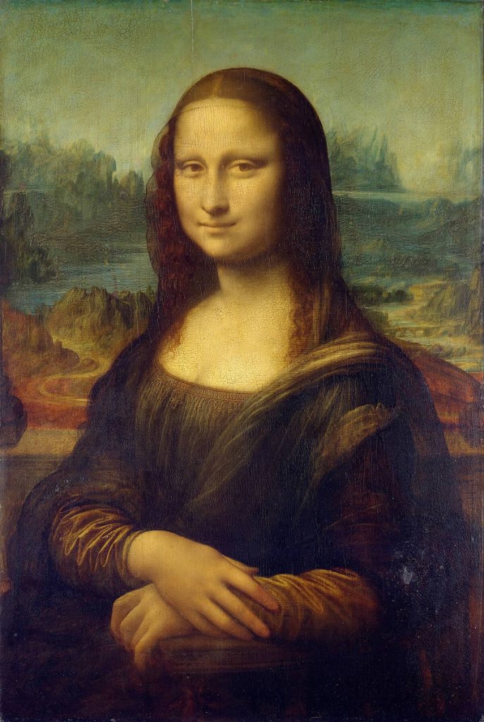 30 Famous Paintings by Legendary Artists That Shaped the World of Art ...