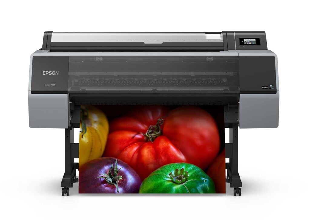 Epson Launches SureColor P7370 and P9370 Photo Printers - Expéditions ...