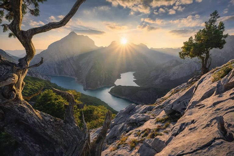 25 Exceptional Landscape Winning Photos from the Artist Gallery Awards ...