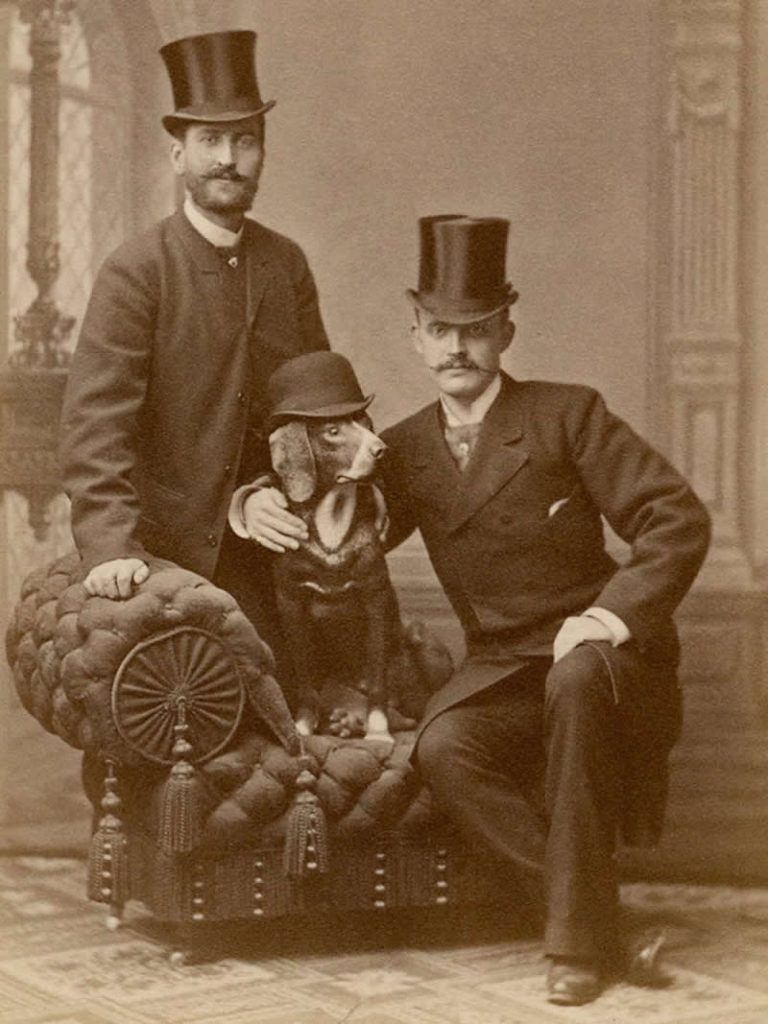 28 Old Photos That Capture Rare and Forgotten Moments in History ...