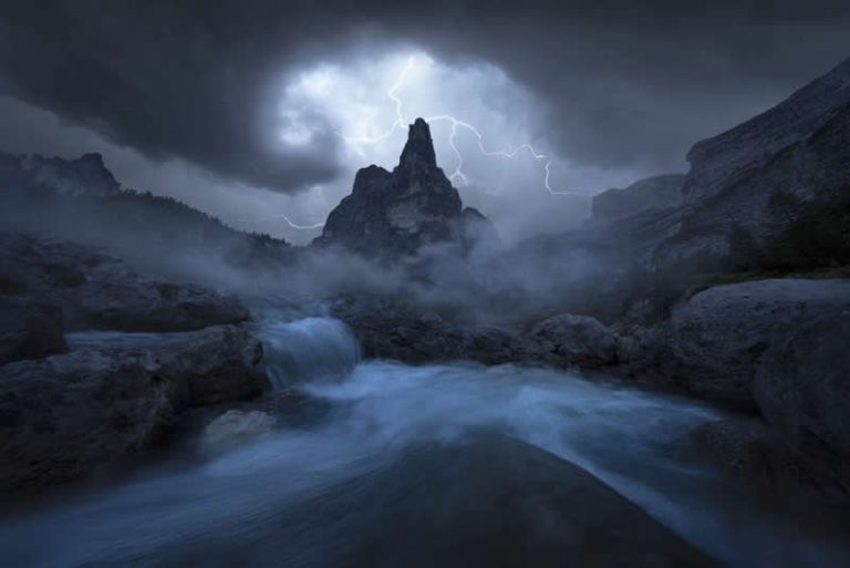 20 Breathtaking Landscape Winners from the 2026 Memorial Maria Luisa ...